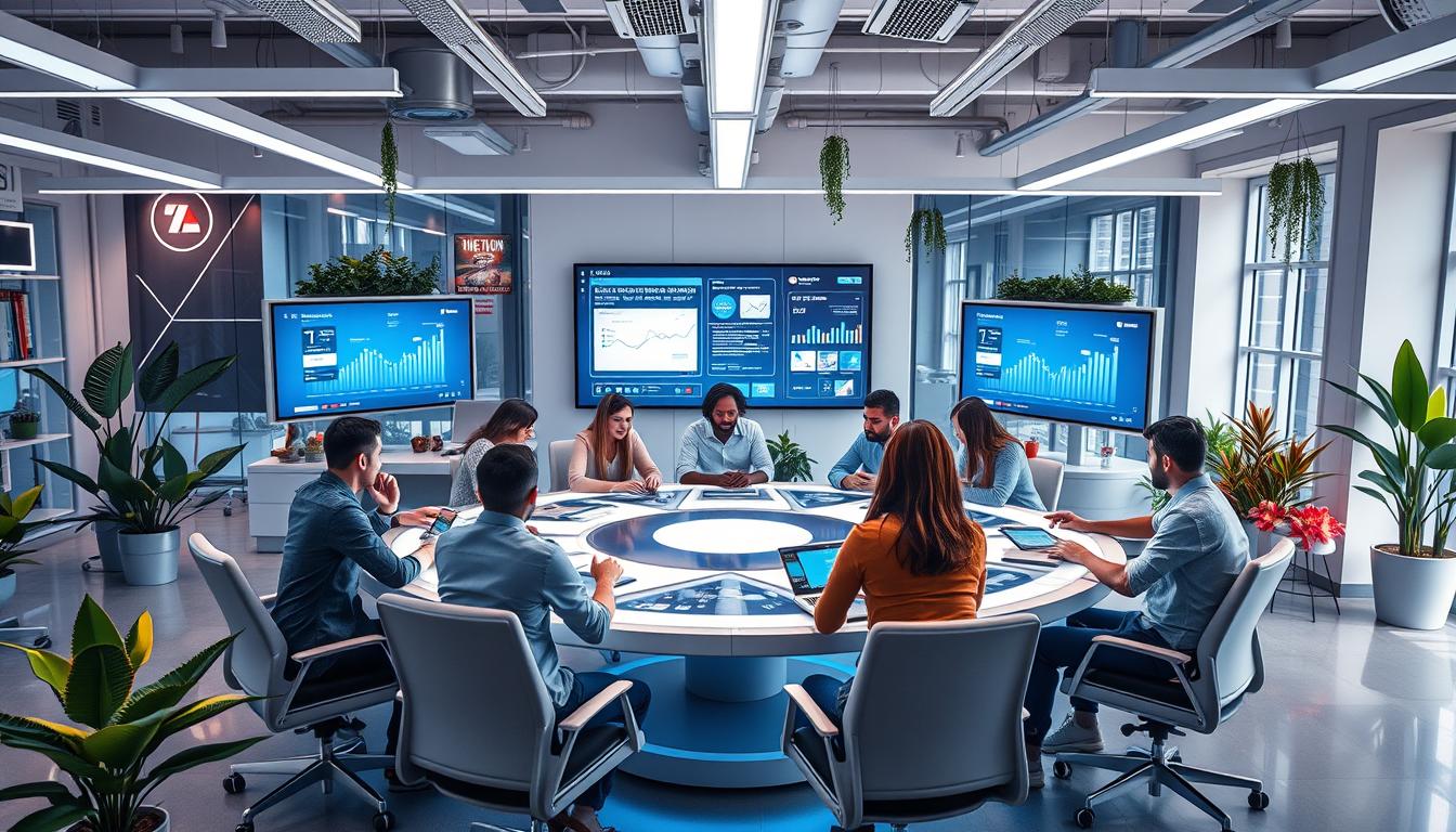 Optimizing Your Social Media Team Structure for 2025